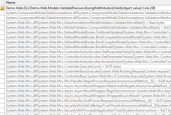 Aspnet Mvc3 Validation Basic Codeproject