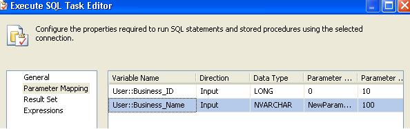 Excecute Ssis Package Dtsx From Aspnet Codeproject