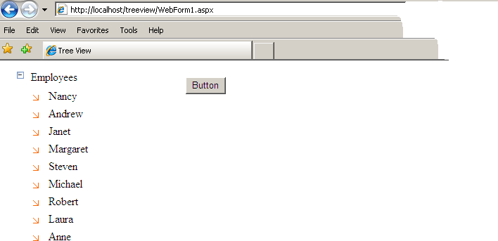 Create Treeview Control At Run Time Using Aspnet11 And Sql Server 2000 Codeproject