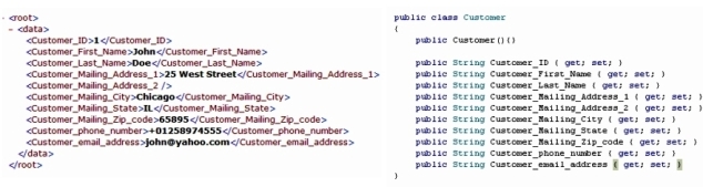 Bulk Crud Operation Using Xquery And Reflection In Aspnet Codeproject