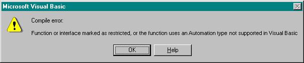 Using User Defined Types In Com And Atl Codeproject