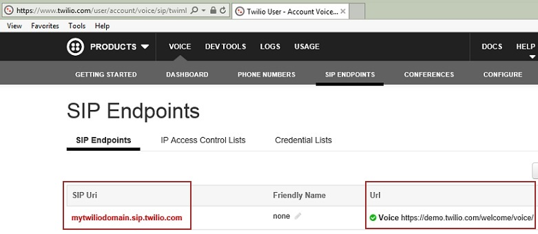 Taking Audio Stream From Twilio By Sip And Sending To Rtmp Cdn For Further Delivery Codeproject
