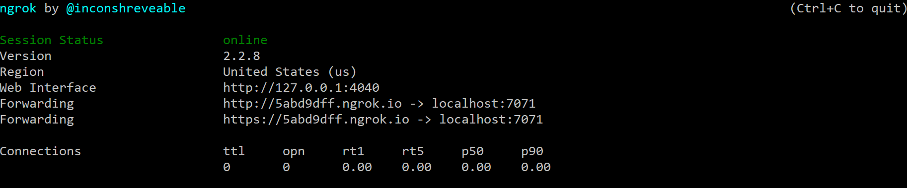 Locally Debugging An Azure Function Triggered By Azure Event Grid Codeproject