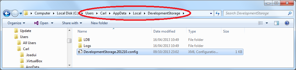 Windows Azure Storage Emulator Failed To Install Codeproject