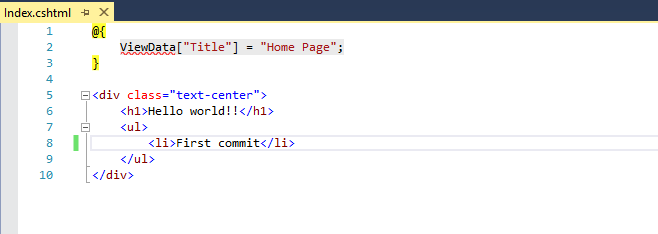 Automating Code Deployment With Github And Azure Codeproject