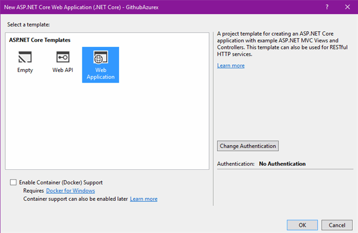 Automating Code Deployment With Github And Azure Codeproject