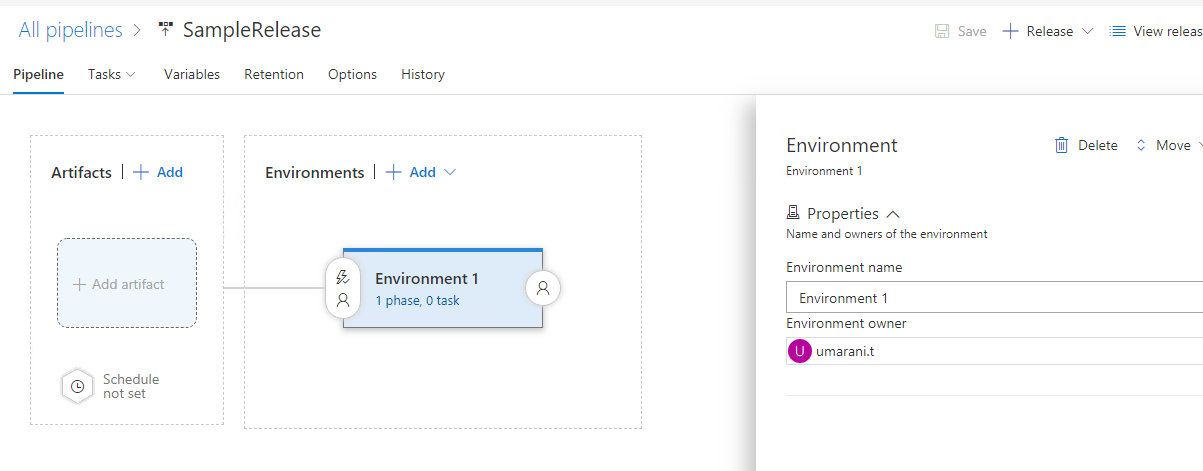 Deploy Console Application As An Azure Webjob Using Vsts Codeproject