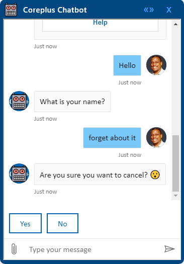 CorePlus: A Microsoft Bot Framework v4 Template- CodeProject CorePlus: A Microsoft Bot Framework v4 Template- CodeProject