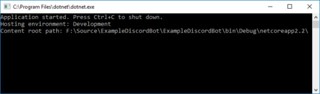 Building A Discord Bot In Azure Using Microservices Codeproject