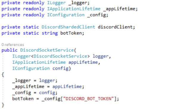 Building A Discord Bot In Azure Using Microservices Codeproject