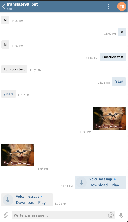 Building A Telegram Bot With Azure Functions And Nodejs Codeproject