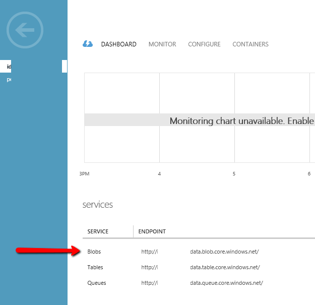 Scheduled Backup Of Azure Sql Virtual Machine Data Codeproject