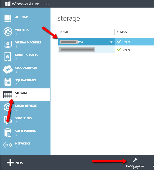 Scheduled Backup Of Azure Sql Virtual Machine Data Codeproject