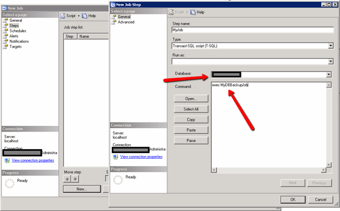 Scheduled Backup Of Azure Sql Virtual Machine Data Codeproject
