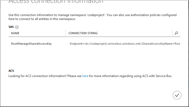Azure Notificationhub Sending Push Notification To Mobile Devices Codeproject
