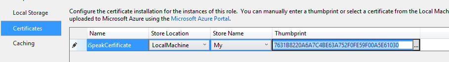 Making Your Azure Rest Wcf Service Work Via Codeproject