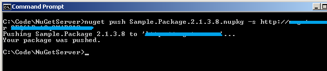 Create Your Own Private Nuget Server In Windows Azure Codeproject