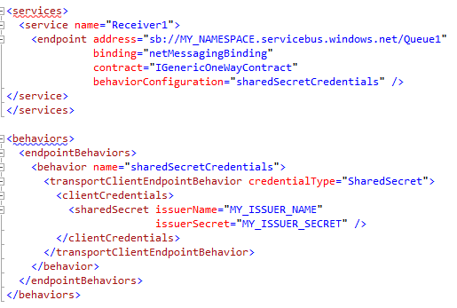 Using Windows Azure Service Bus Messaging Codeproject