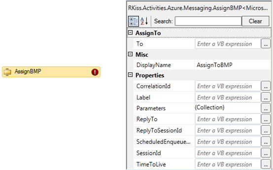 Using Windows Azure Service Bus Messaging Codeproject