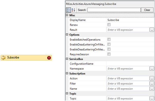 Using Windows Azure Service Bus Messaging Codeproject