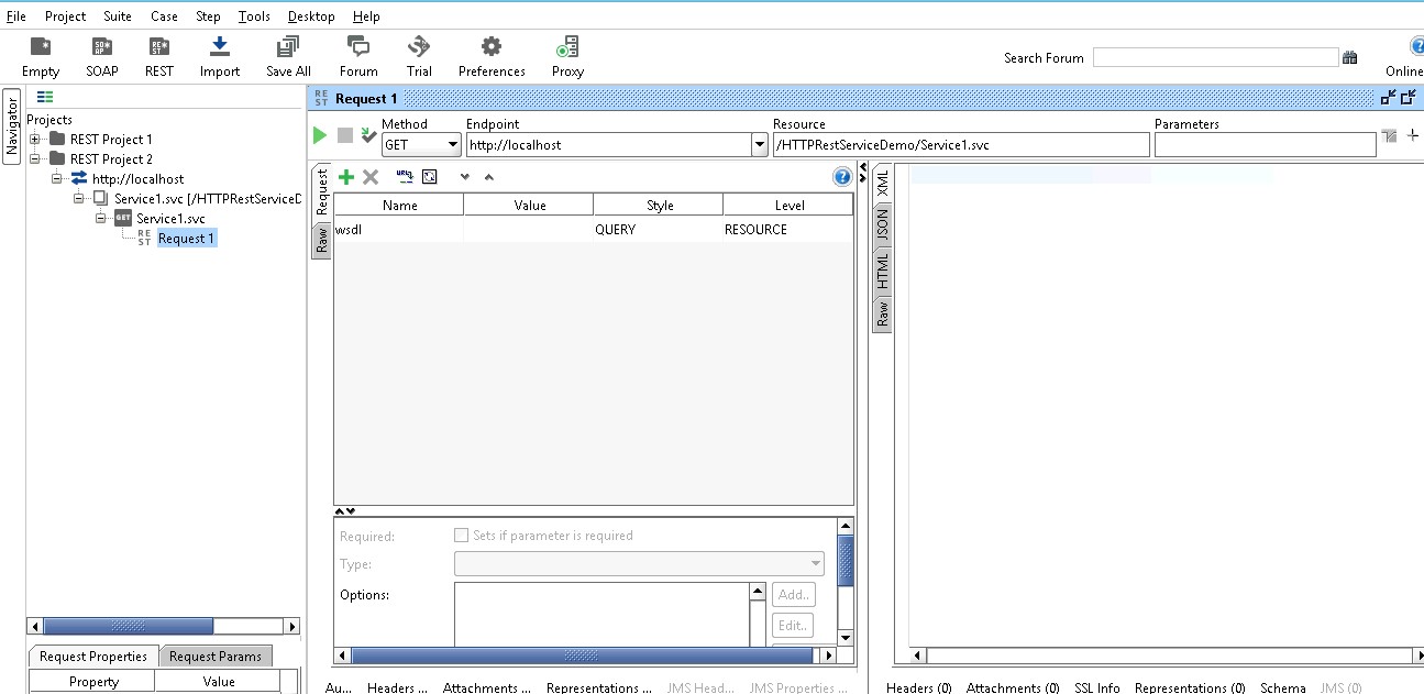 Exposing A Restjson Get Endpoint Using Biztalk Server 2013 Codeproject