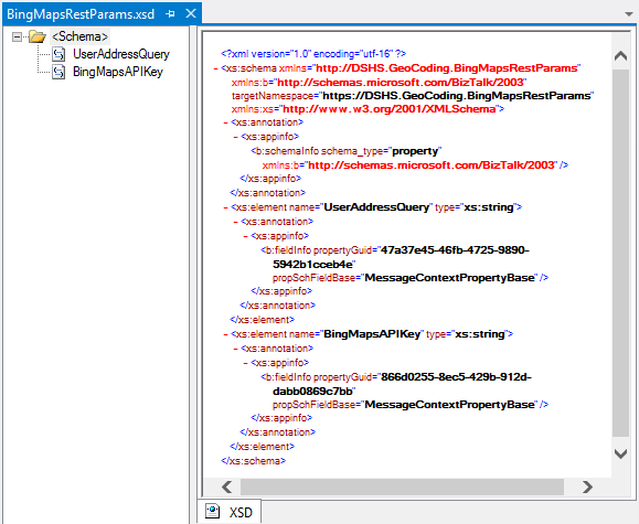 Invoking Bing Maps Rest Api Through An Orchestration In Biztalk Server 2013 Codeproject