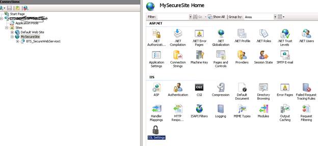 Biztalk Wcf Basic Transport With Message Credentials Codeproject