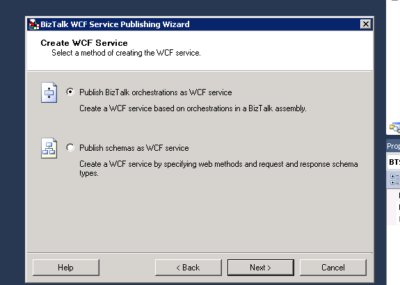 Biztalk Wcf Basic Transport With Message Credentials Codeproject