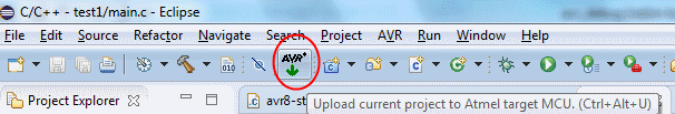 Creating Arduino Programs In Eclipse Codeproject