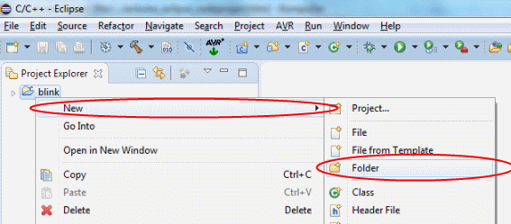 Creating Arduino Programs In Eclipse Codeproject