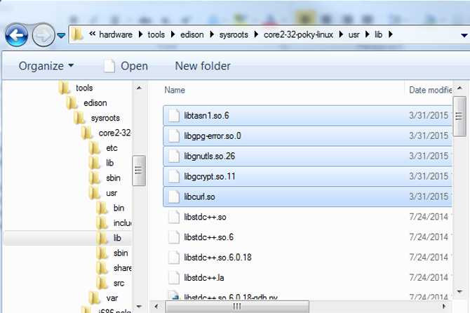 Send Sms Messages Using Twilio And Arduino On Intel® Edison Codeproject