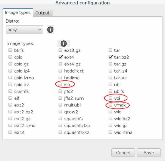 How To Run Yocto Linux Os In A Virtual Machine Codeproject