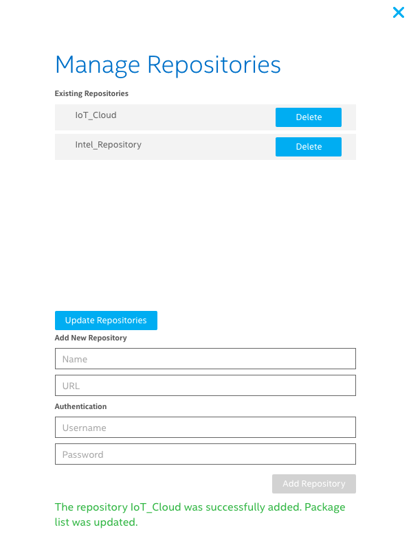 Connecting To The Ibm Watson Iot Platform With Intel® Iot Gateway Software Suites Codeproject