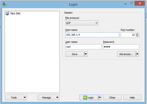 Getting Started With Intel® Iot Gateways Python Codeproject