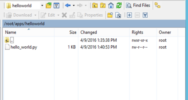 Getting Started With Intel® Iot Gateways Python Codeproject