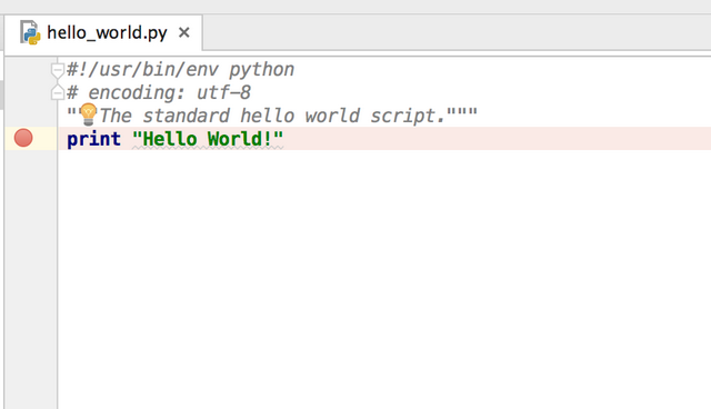 Getting Started With Intel® Iot Gateways Python Codeproject