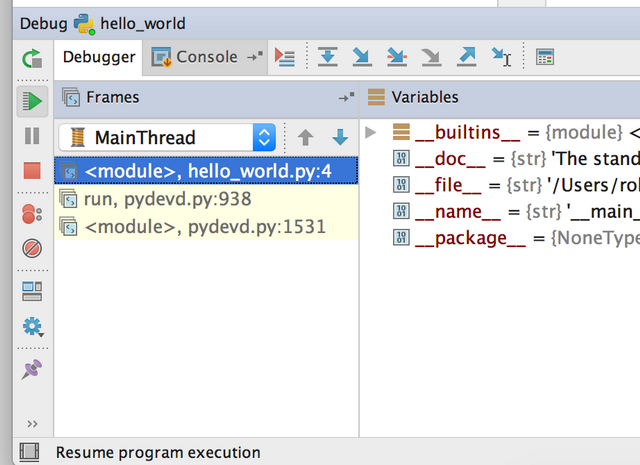 Getting Started With Intel® Iot Gateways Python Codeproject