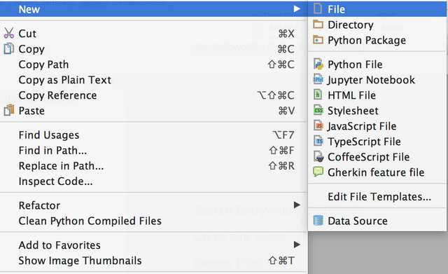 Getting Started With Intel® Iot Gateways Python Codeproject