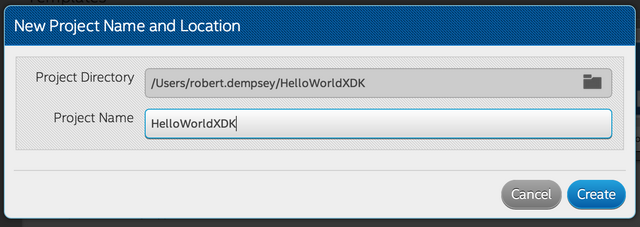Getting Started With Intel® Iot Gateways Javascript Codeproject