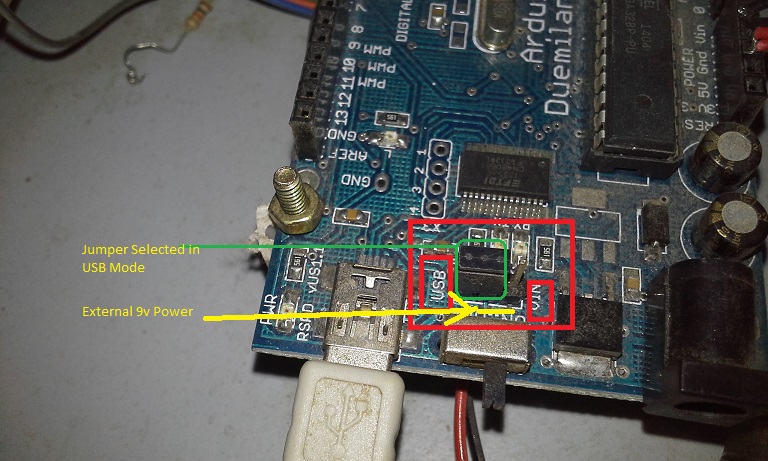 Stage 4 Complete Beginners Guide For Arduino Hardware Platform For Diy Codeproject