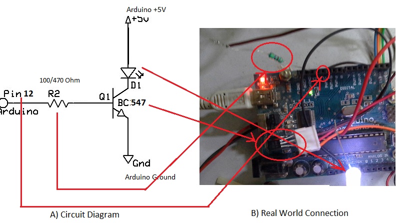 Stage 4 Complete Beginners Guide For Arduino Hardware Platform For Diy Codeproject