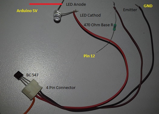 Stage 4 Complete Beginners Guide For Arduino Hardware Platform For Diy Codeproject
