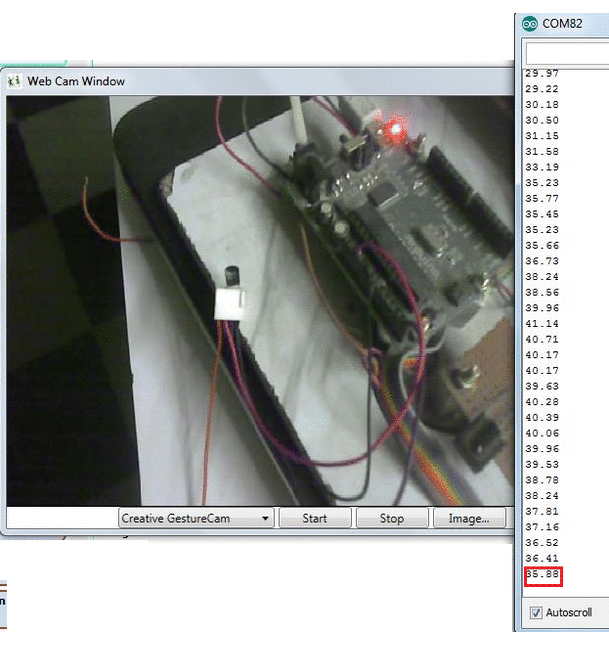 Stage 4 Complete Beginners Guide For Arduino Hardware Platform For Diy Codeproject