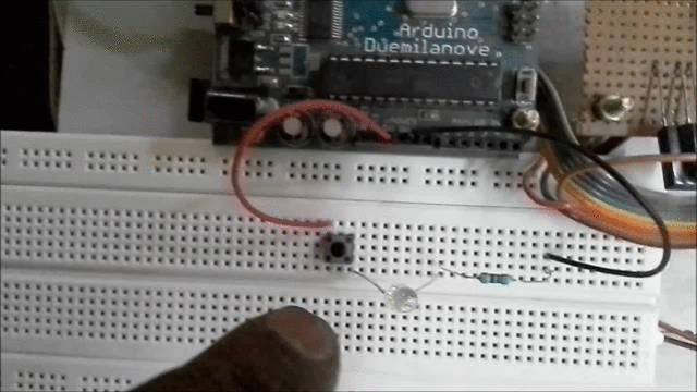Stage 4 Complete Beginners Guide For Arduino Hardware Platform For Diy Codeproject