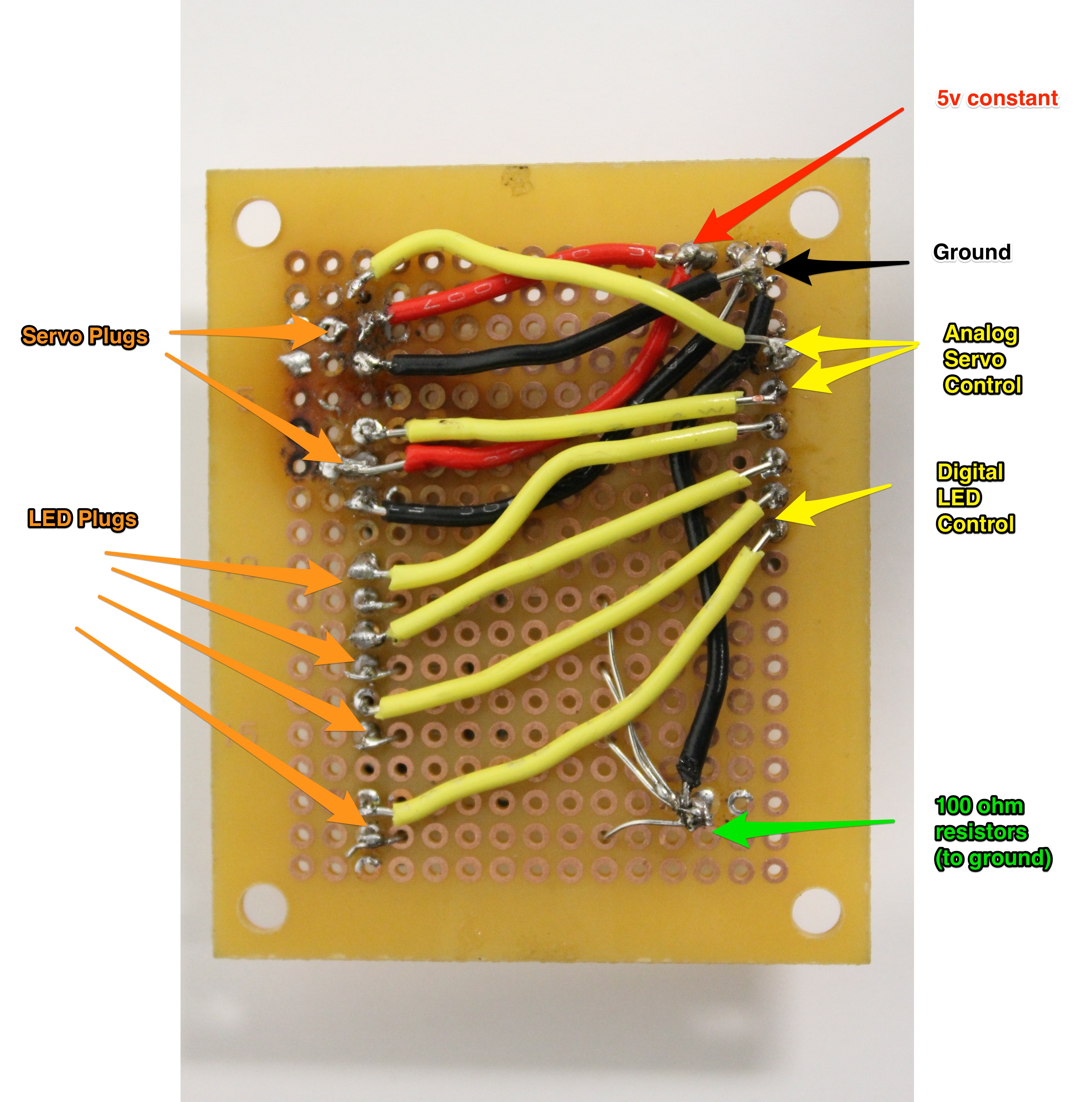 How To Build An Arduino Powered Smart Home Codeproject