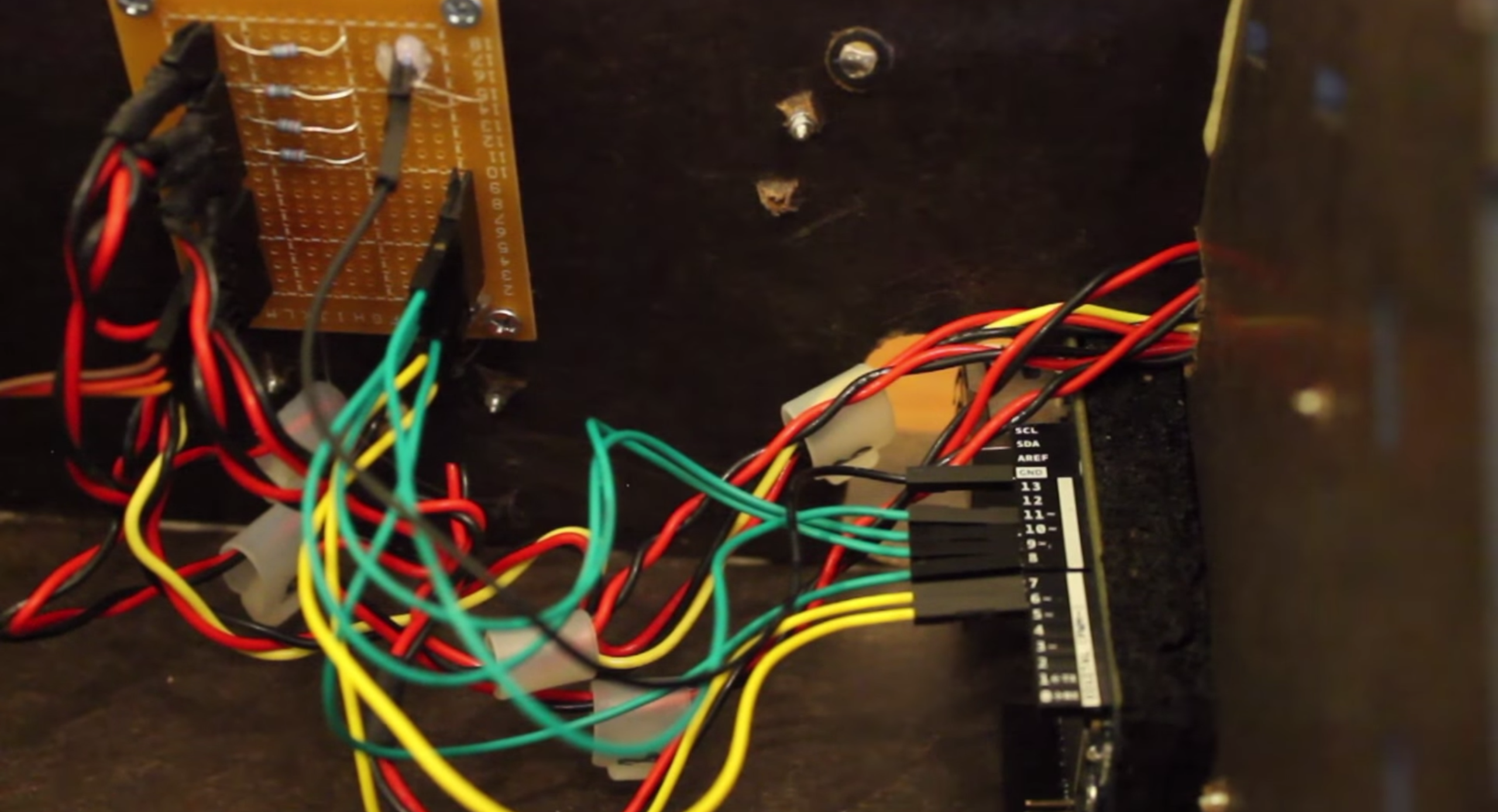 How To Build An Arduino Powered Smart Home Codeproject