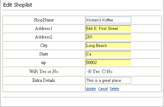 Building Websites With Vbnet Chapter 7 Creating Custom Modules Codeproject