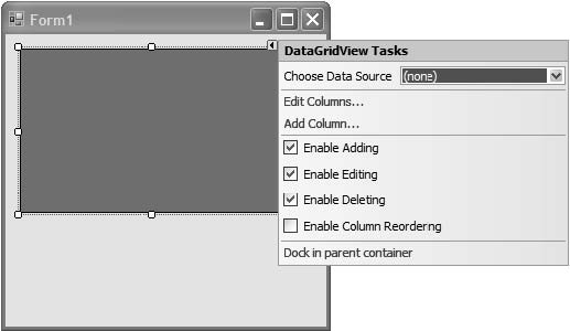 Data Binding With Windows Forms 20 Programming Smart Client Data Applications With Net