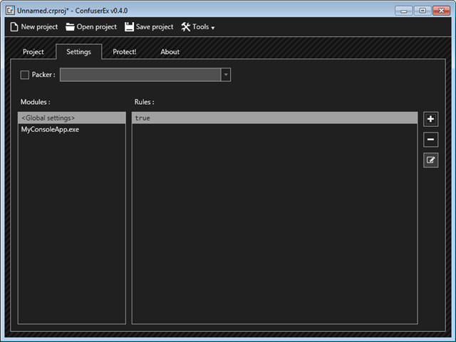 Protect Your Source Code From Decompiling Or Reverse Engineering Net Assemblies Codeproject