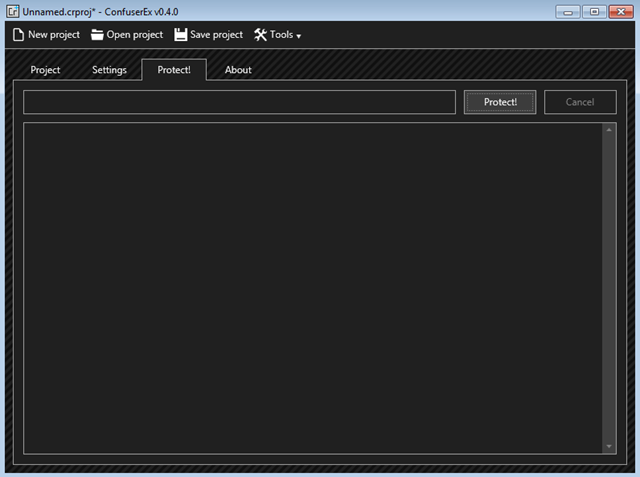 Protect Your Source Code From Decompiling Or Reverse Engineering Net Assemblies Codeproject